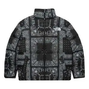 The North Face Nuptse Down Jacket