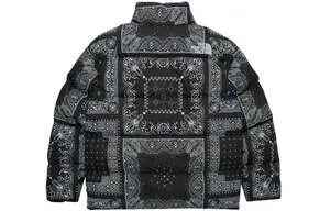 The North Face Nuptse Down Jacket