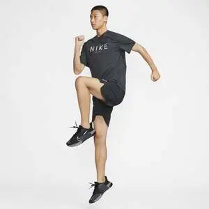 Nike Hyverse Dri-fit Uv T-shirt