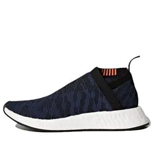 Adidas Adidas NMD_CS2 Primeknit "Indigo" Navy