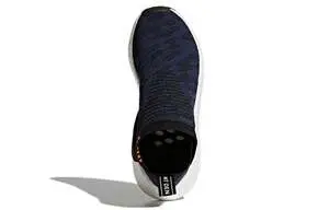 Adidas Nmd_cs2 Primeknit "indigo - Navy