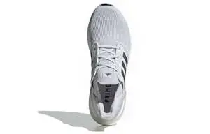 Adidas Ultraboost 20 'dash Grey' Sneakers - Grey/white