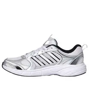 Adidas Eclyptix 2000 Sneakers - Cloud White/silver Metallic/core Black