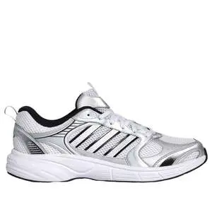 Adidas Eclyptix 2000 Sneakers - Cloud White/silver Metallic/core Black
