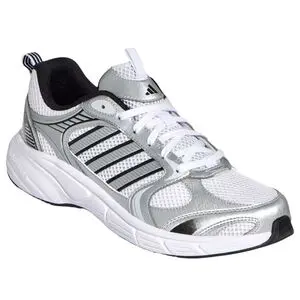 Adidas Eclyptix 2000 Sneakers - Cloud White/silver Metallic/core Black