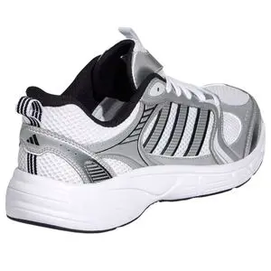 Adidas Eclyptix 2000 Sneakers - Cloud White/silver Metallic/core Black