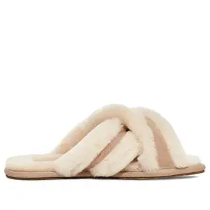 UGG Scuffita Slipper - Sand