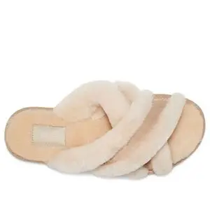UGG Scuffita Slipper - Sand