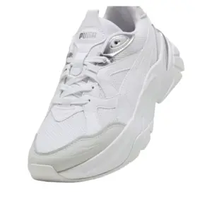 PUMA Sophyr Metallic Sneakers