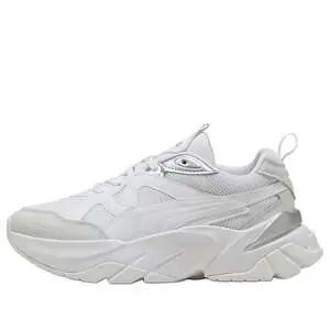 PUMA PUMA Sophyr Metallic Sneakers White/silver