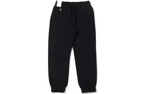 Nike Hbr-s Ft Pant Loose Black