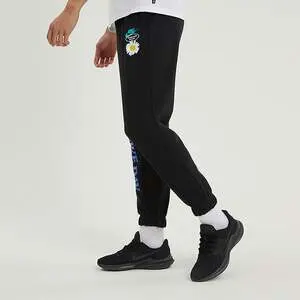 Nike Hbr-s Ft Pant Loose Black