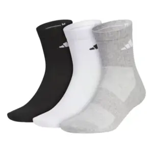 Adidas Crew Socks 3 Pack