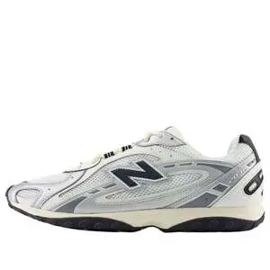 NEW BALANCE 204l Sneakers - Metallic Silver/breezy White/navy