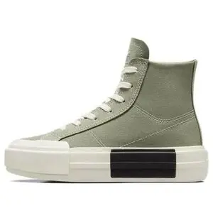 CONVERSE Chuck Taylor All Star Cruise High Top Sneakers - Olive Green/white