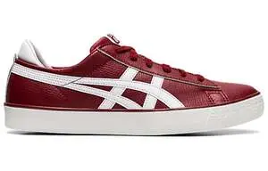 Onitsuka Tiger Fabre Bl-s 2.0 Low Top Sneakers - Red