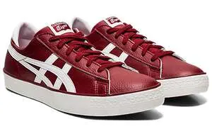 Onitsuka Tiger Fabre Bl-s 2.0 Low Top Sneakers - Red