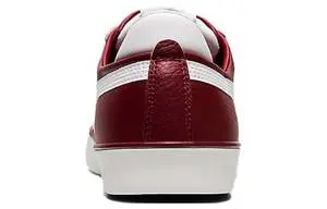 Onitsuka Tiger Fabre Bl-s 2.0 Low Top Sneakers - Red