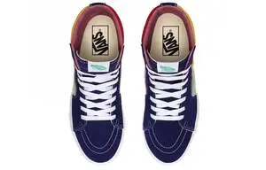 VANS Sk8-hi High Top Sneakers