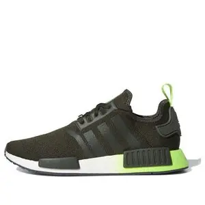 Adidas Star Wars X Nmd_r1 'yoda - Green