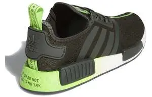Adidas Star Wars X Nmd_r1 'yoda - Green