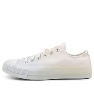 CONVERSE Chuck 70 Gradient Low Top Sneakers - White/grey