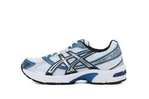 Asics ASICS Gel-1130 Athletic Sneakers White/restful Teal