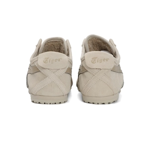 Onitsuka Tiger Mexico 66 Slip-on Sneakers - Cream