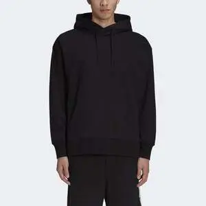 Adidas Y-3 Loose Fit Hoodie