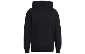Adidas Y-3 Loose Fit Hoodie