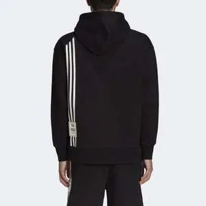 Adidas Y-3 Loose Fit Hoodie