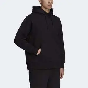 Adidas Y-3 Loose Fit Hoodie