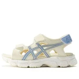 Asics Strappy Sandals For Men