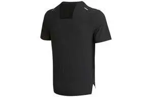 Nike Trail Rise 365 Short Sleeve Top