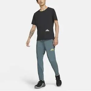 Nike Trail Rise 365 Short Sleeve Top