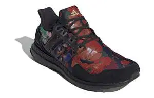 Adidas Ultraboost Dna Floral Sneakers