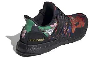 Adidas Ultraboost Dna Floral Sneakers