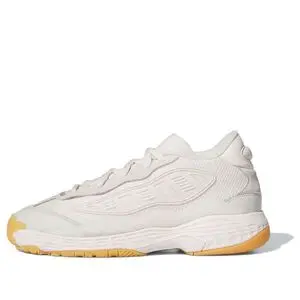 Adidas Originals Niteball 3 Sneakers - White/yellow