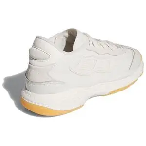 Adidas Originals Niteball 3 Sneakers - White/yellow