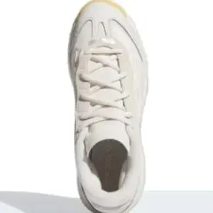 Adidas Originals Niteball 3 Sneakers - White/yellow