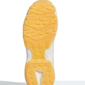 Adidas Originals Niteball 3 Sneakers - White/yellow