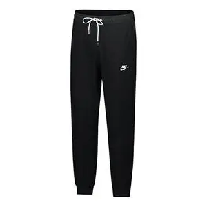 Nike Jogger Pants - Black