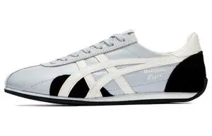 Onitsuka Tiger Runspark Sneakers - Grey/white/black