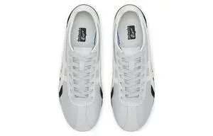 Onitsuka Tiger Runspark Sneakers - Grey/white/black