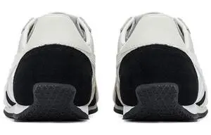 Onitsuka Tiger Runspark Sneakers - Grey/white/black