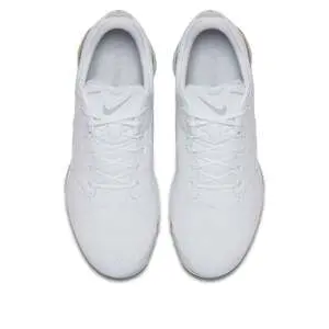 Nike Vapormax Cs Gum Low Top Sneakers - White