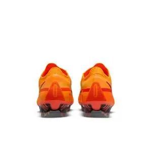 Nike Phantom Gt2 Elite Fg Football Boots - Orange/red/black