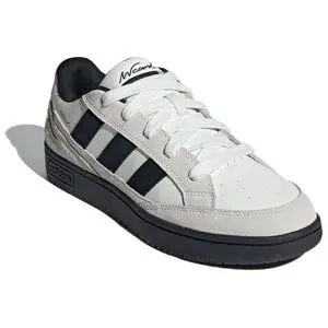 Adidas Card Avd Sneakers - White/grey/black