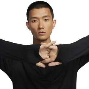 Nike Element Dri-fit Running Top