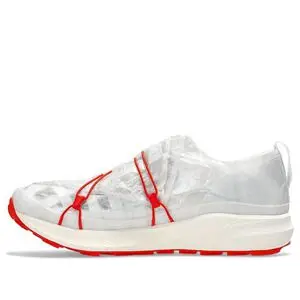 Asics Archisite Oru X Kengo Kuma Sneakers - White/red
